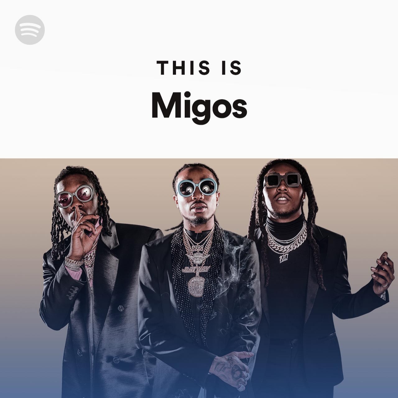 This Is Migos | Spotify Playlist
