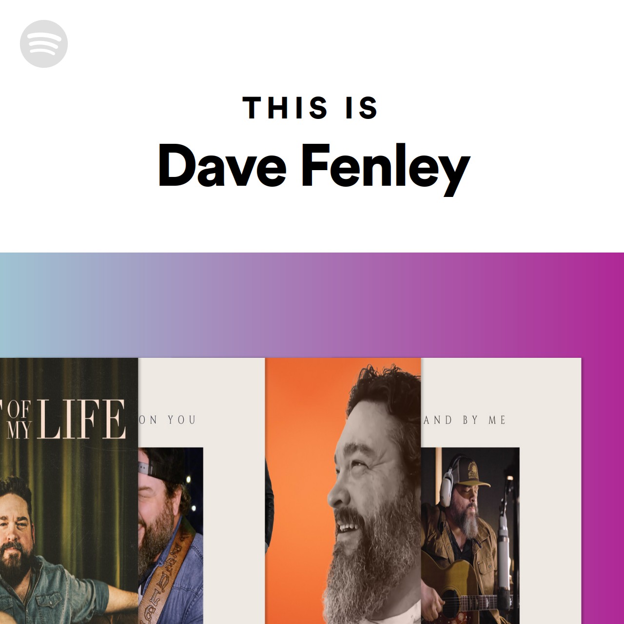 This Is Dave Fenley | Spotify Playlist