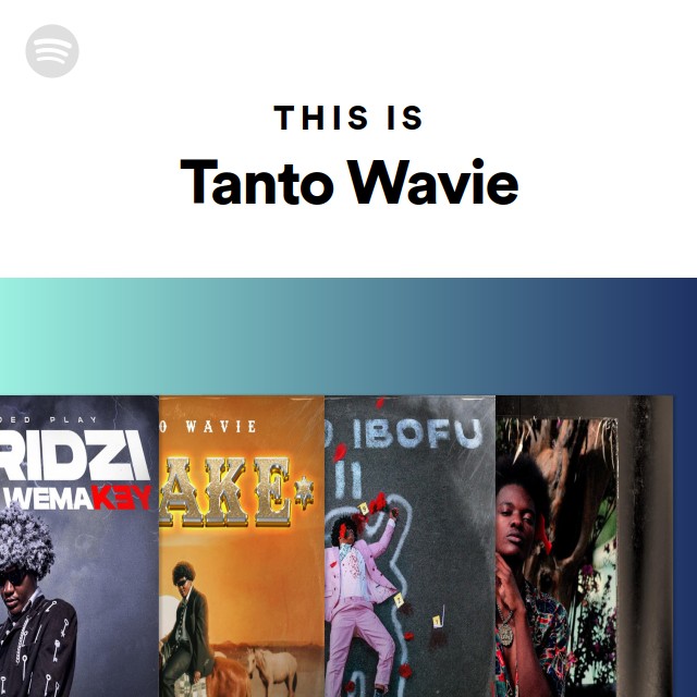This Is Tanto Wavie - playlist by Spotify | Spotify