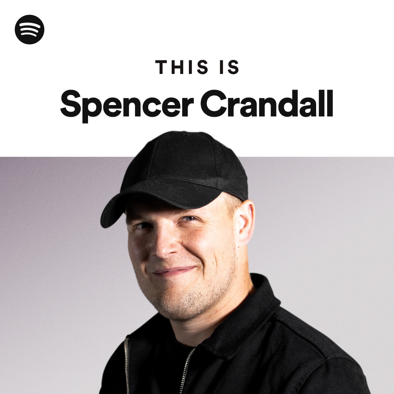 This Is Spencer Crandall | Spotify Playlist