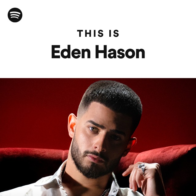 Eden Hason | Spotify