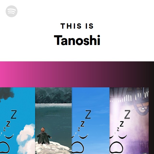This Is Tanoshi - playlist by Spotify | Spotify