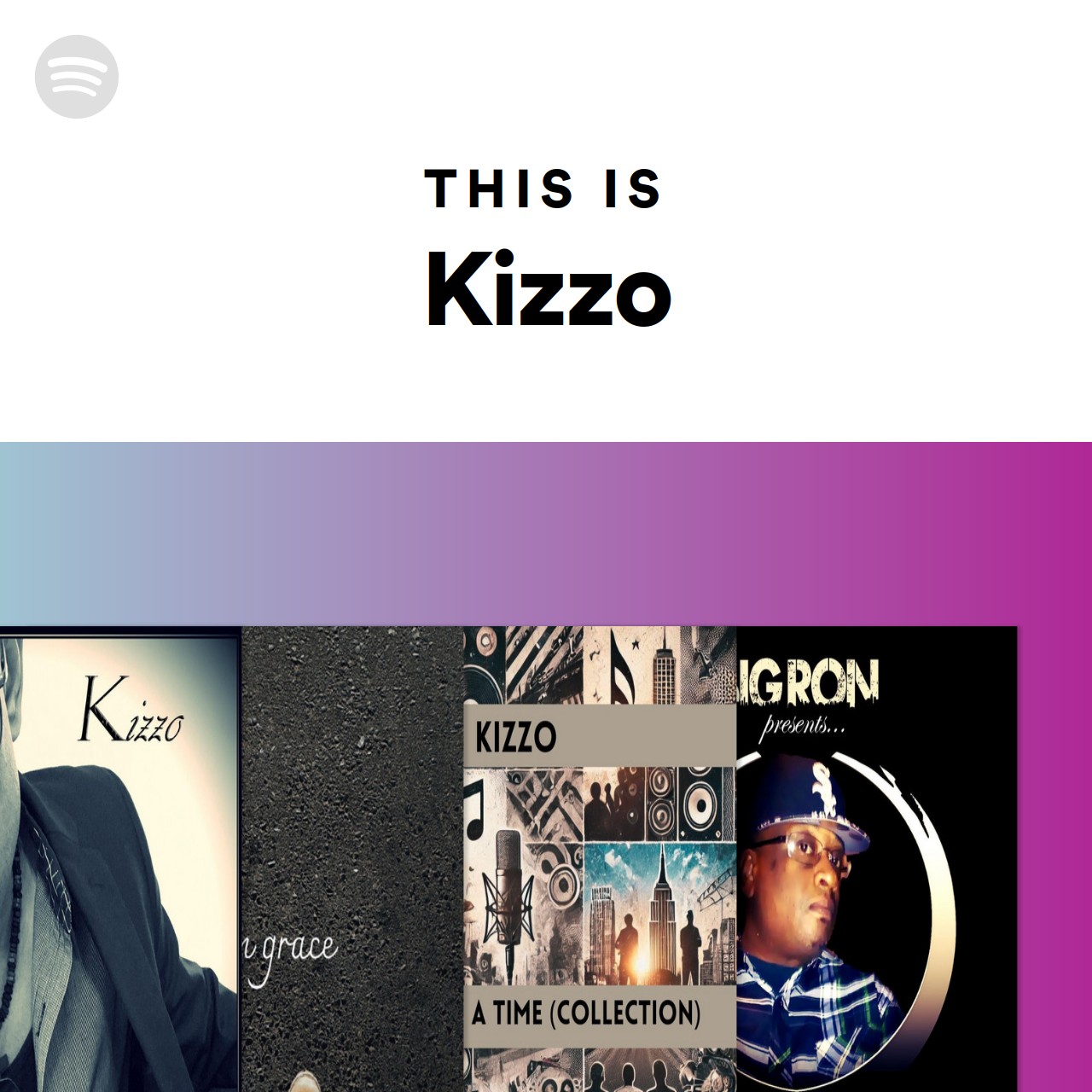 This Is Kizzo | Spotify Playlist