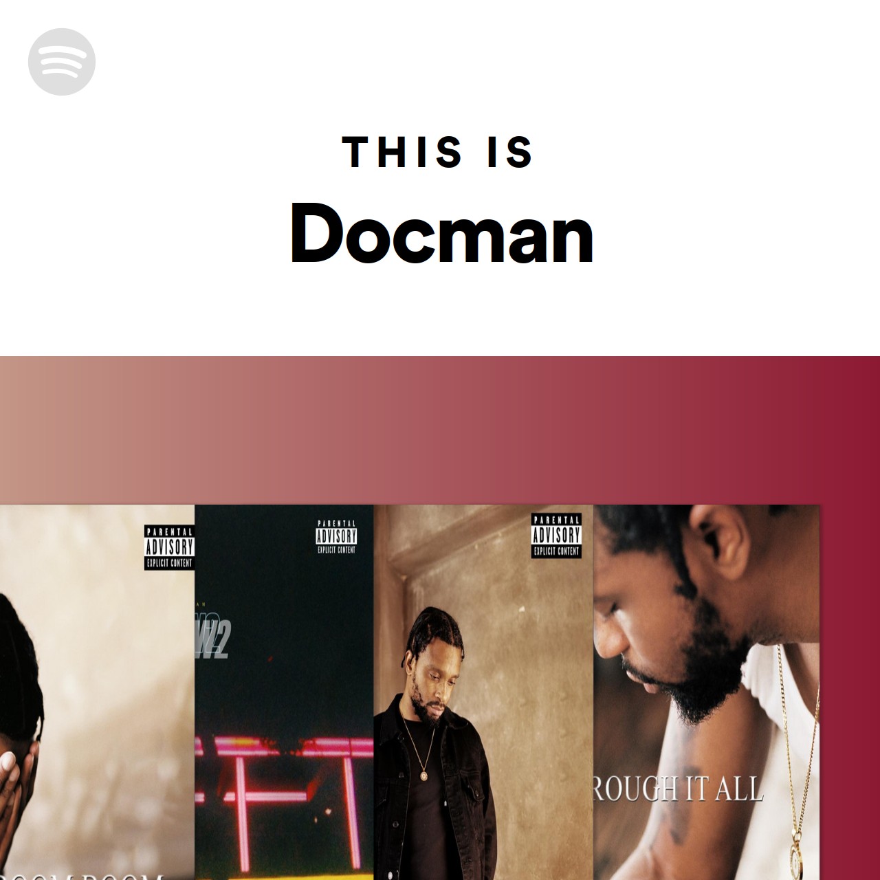 This Is Docman | Spotify Playlist