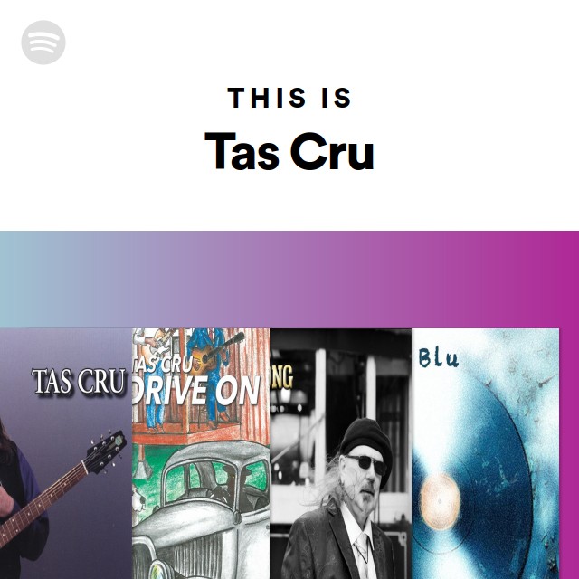This Is Tas Cru - playlist by Spotify | Spotify