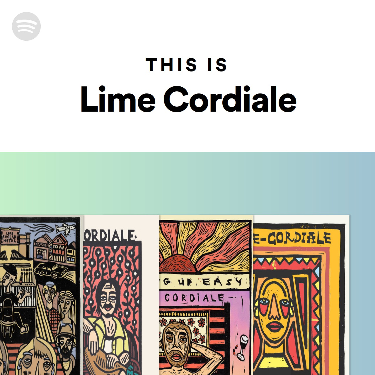 This Is Lime Cordiale | Spotify Playlist