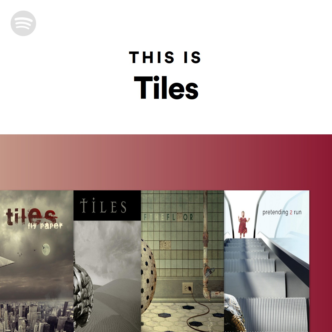 This Is Tiles | Spotify Playlist