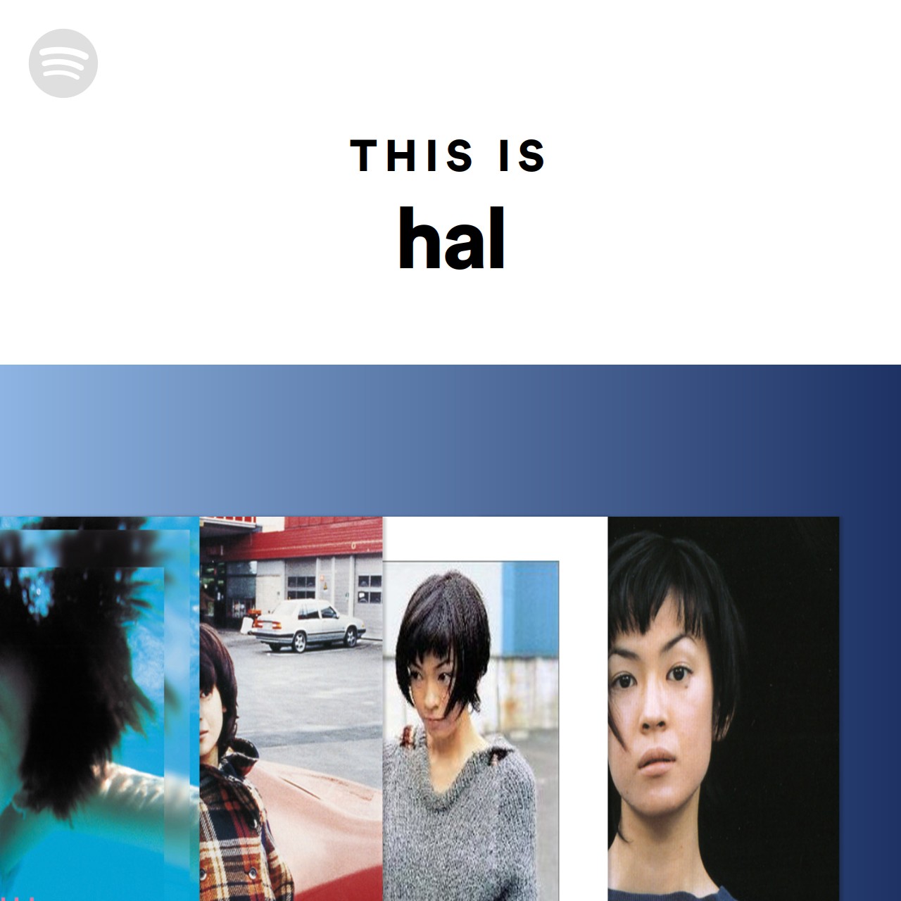 This Is hal | Spotify Playlist