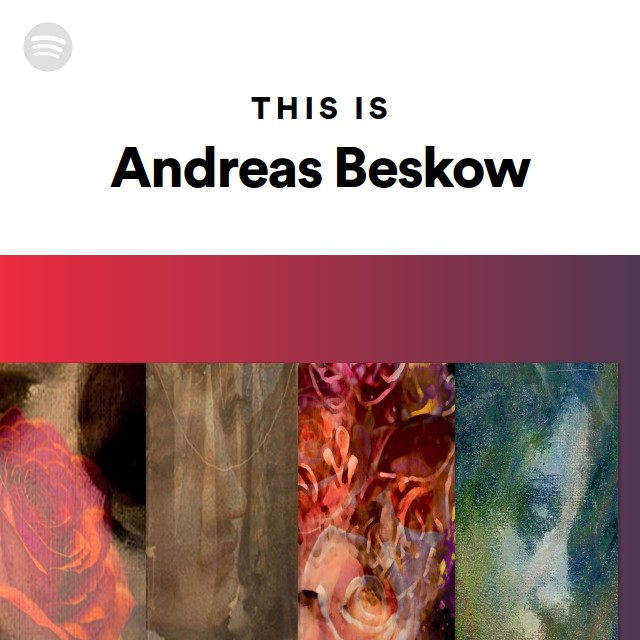 This Is Andreas Beskow - playlist by Spotify | Spotify