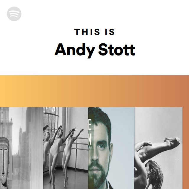 This Is Andy Stott - playlist by Spotify | Spotify