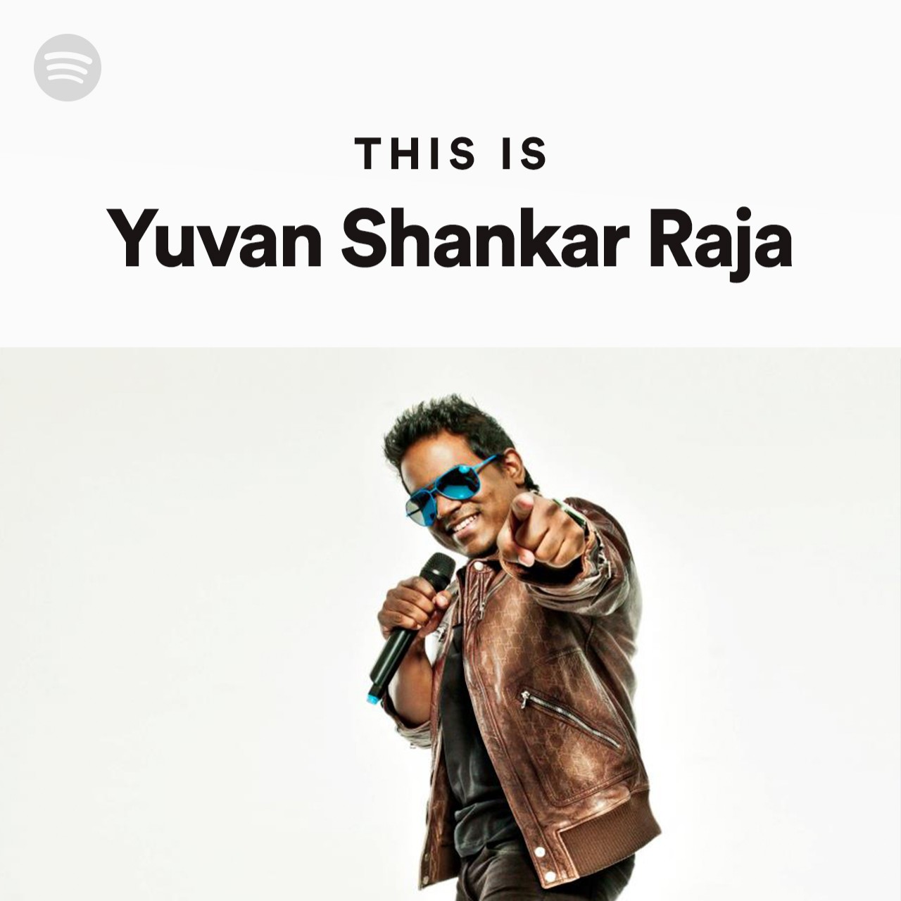 This Is Yuvan Shankar Raja | Spotify Playlist