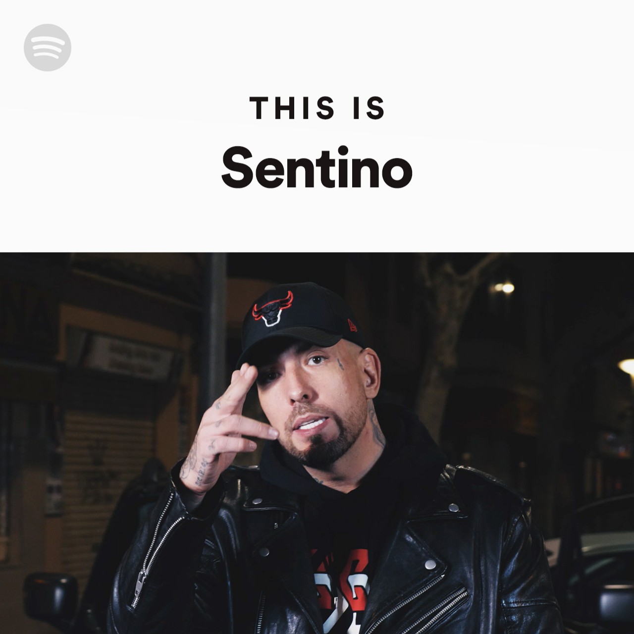 This Is Sentino | Spotify Playlist