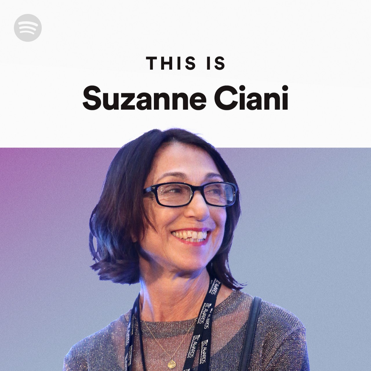 This Is Suzanne Ciani | Spotify Playlist