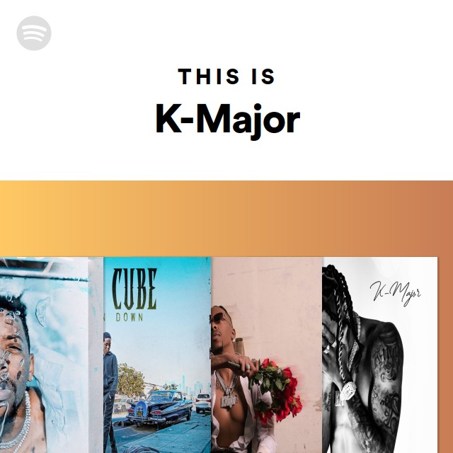This Is K-Major - playlist by Spotify | Spotify