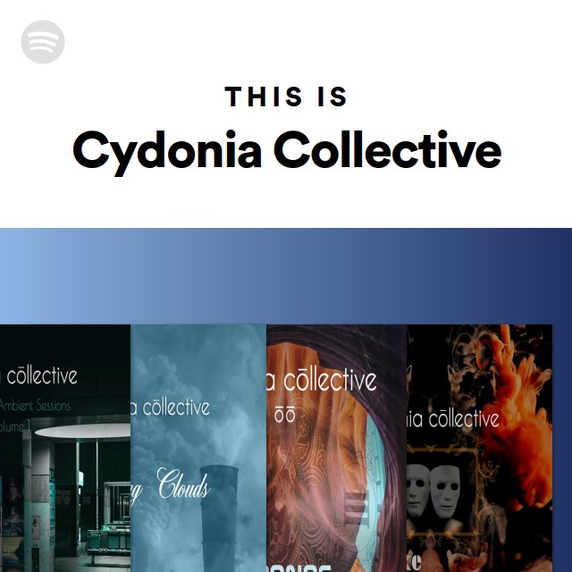 This Is Cydonia Collective - playlist by Spotify | Spotify