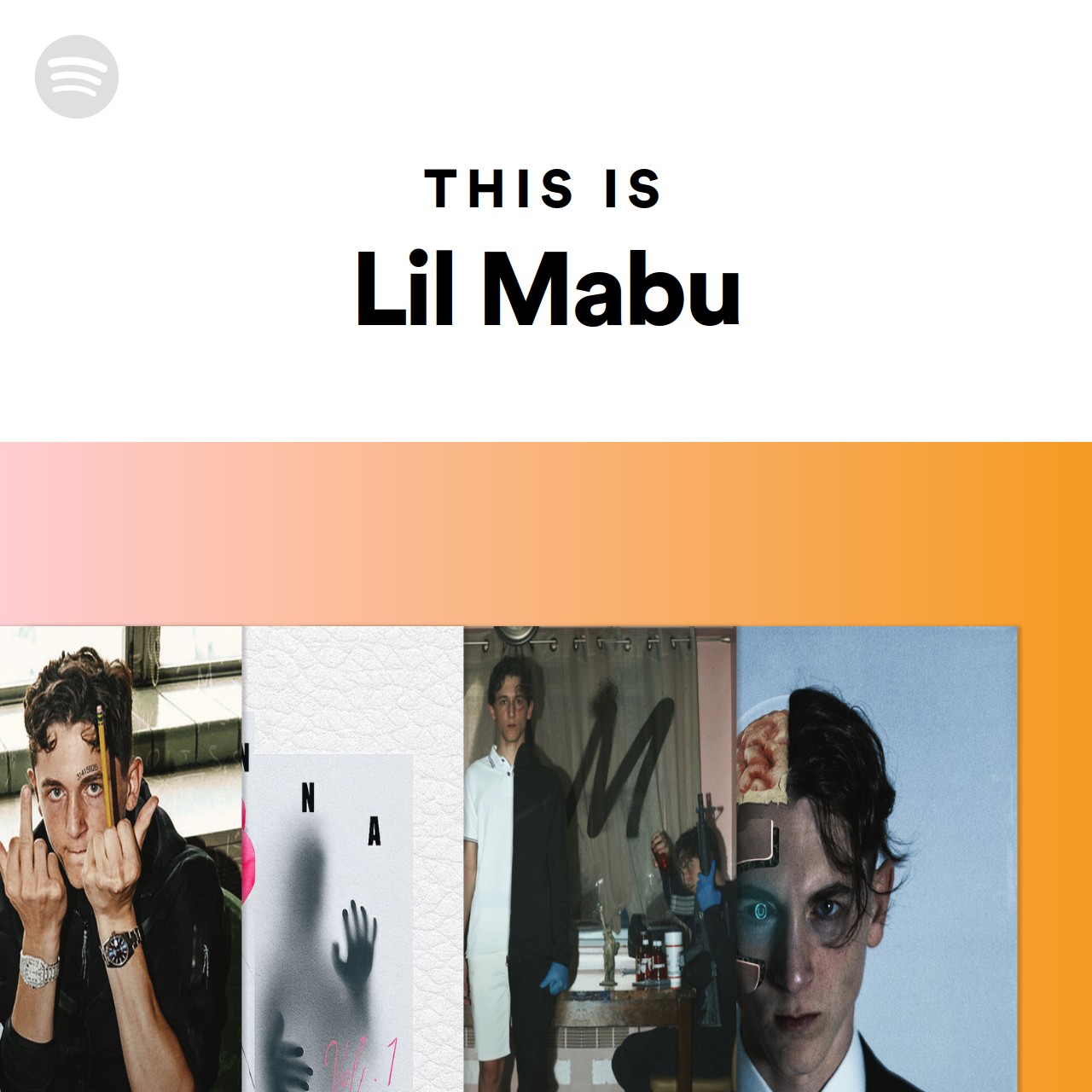 This Is Lil Mabu | Spotify Playlist