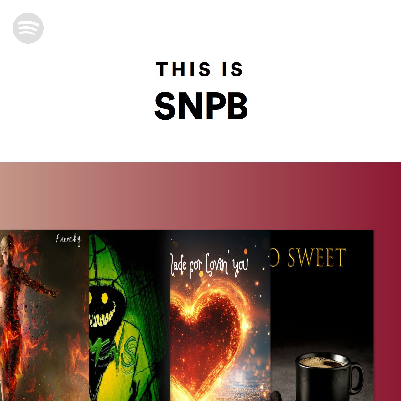 This Is SNPB | Spotify Playlist