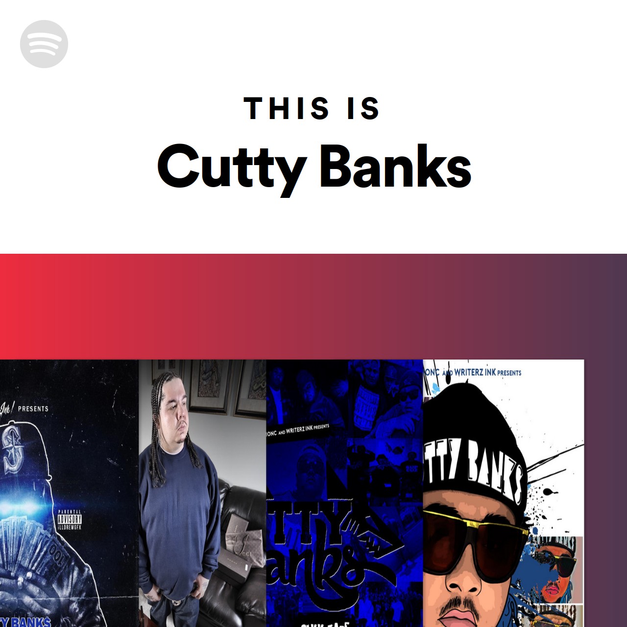 This Is Cutty Banks | Spotify Playlist
