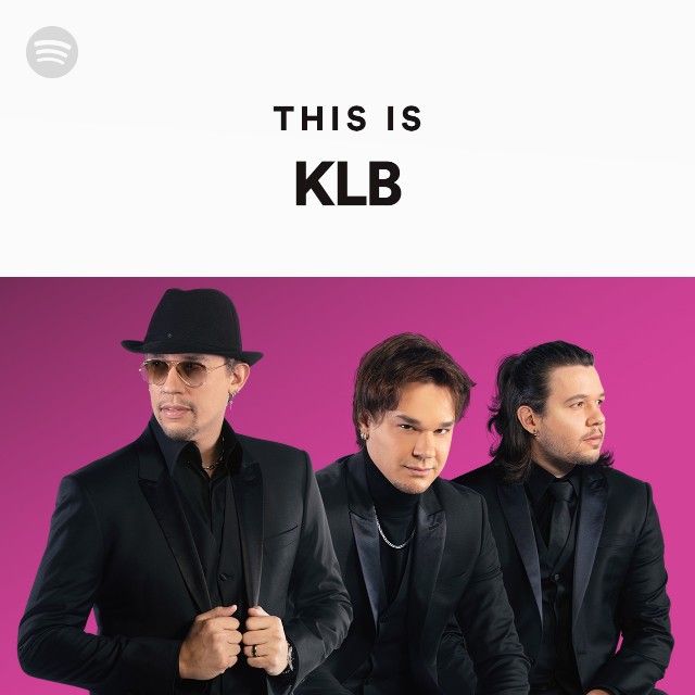 KLB | Spotify