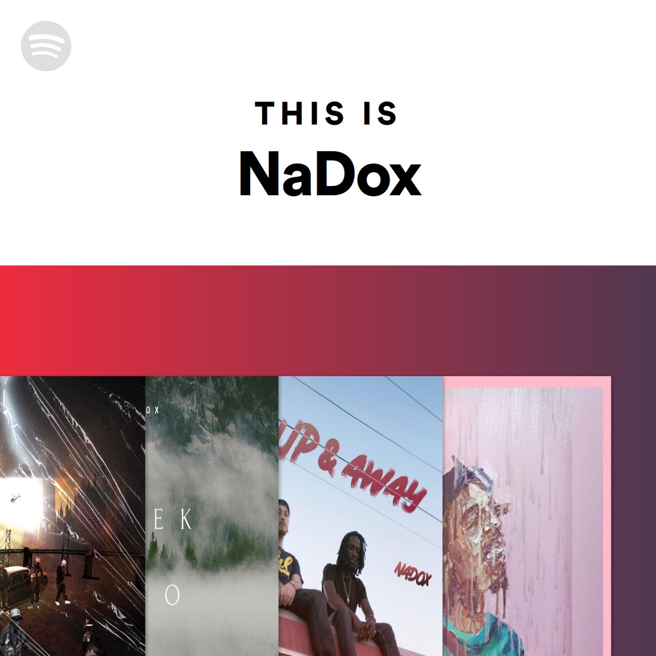 This Is NaDox | Spotify Playlist