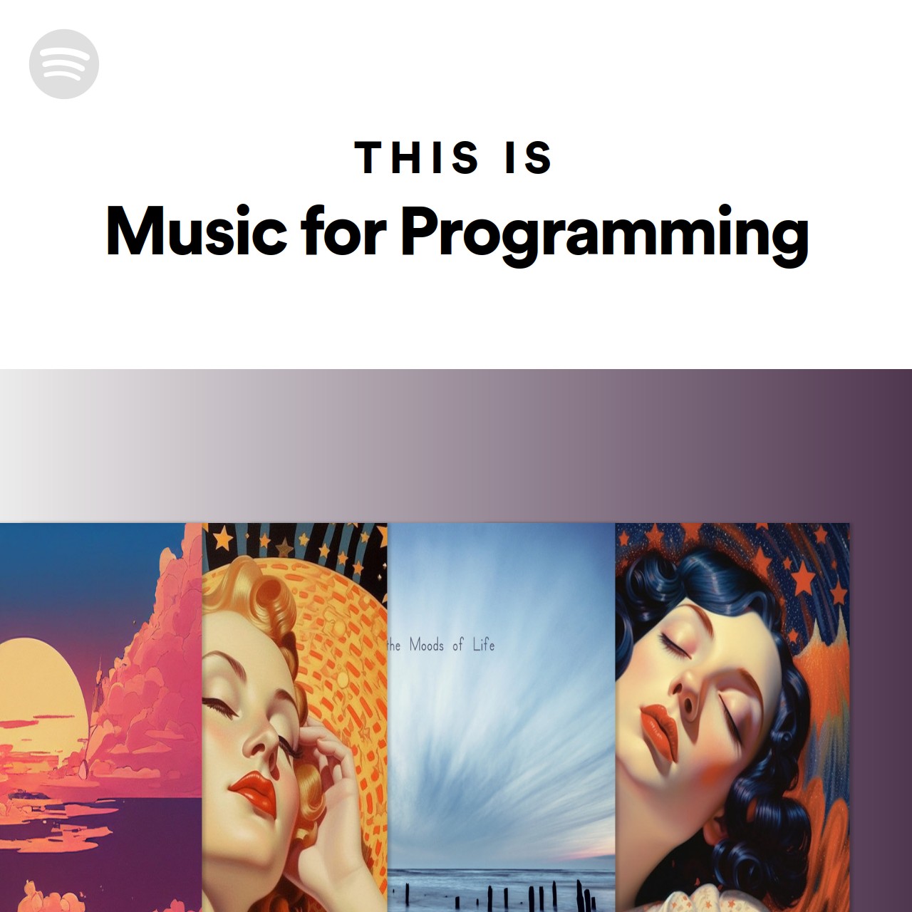 This Is Music for Programming | Spotify Playlist
