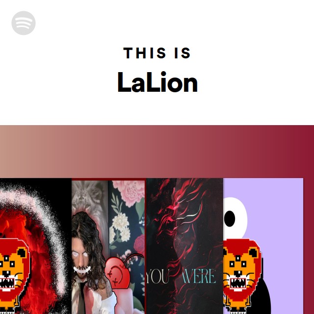 LaLion | Spotify - Listen Free