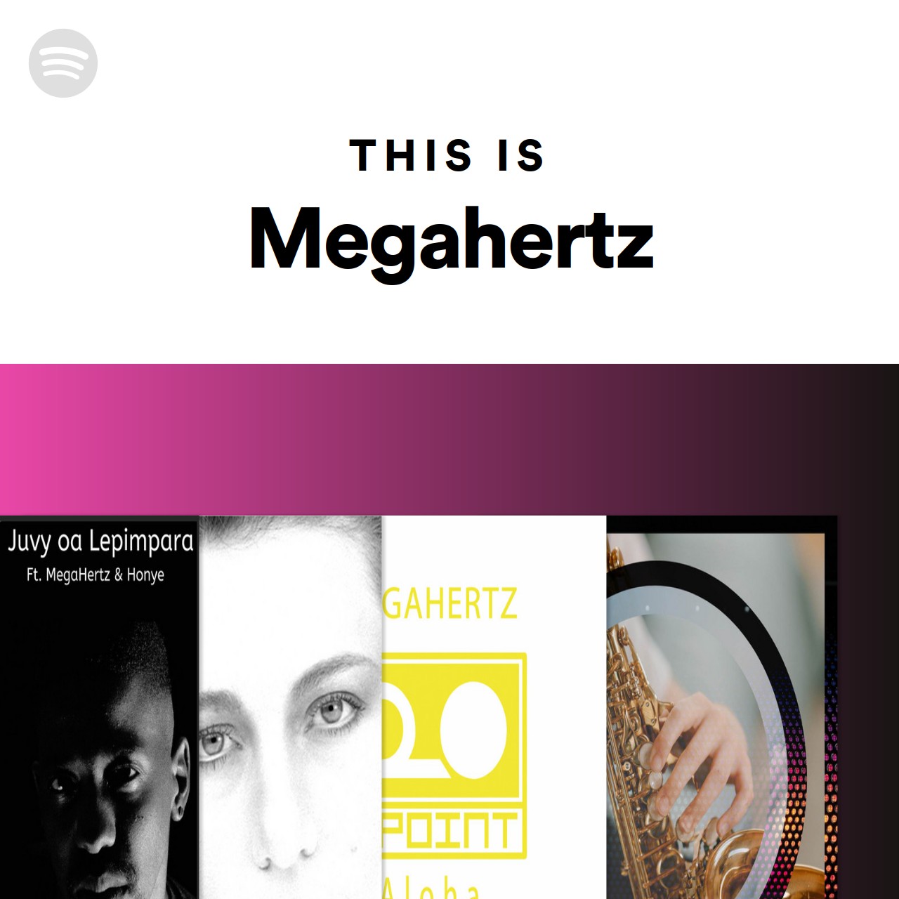 This Is Megahertz | Spotify Playlist