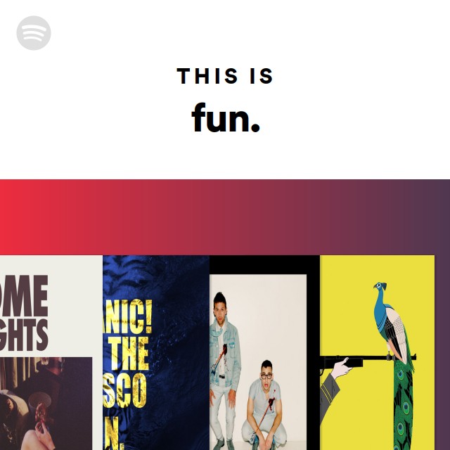 fun. | Spotify - Listen Free