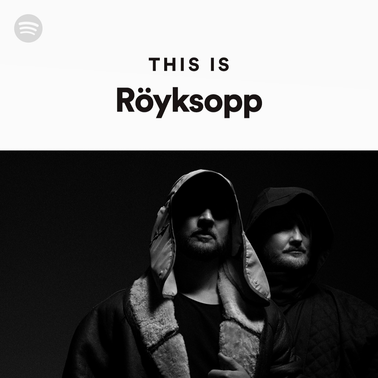 Royksopp