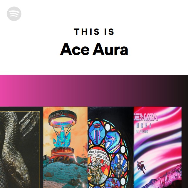 This Is Ace Aura - playlist by Spotify | Spotify