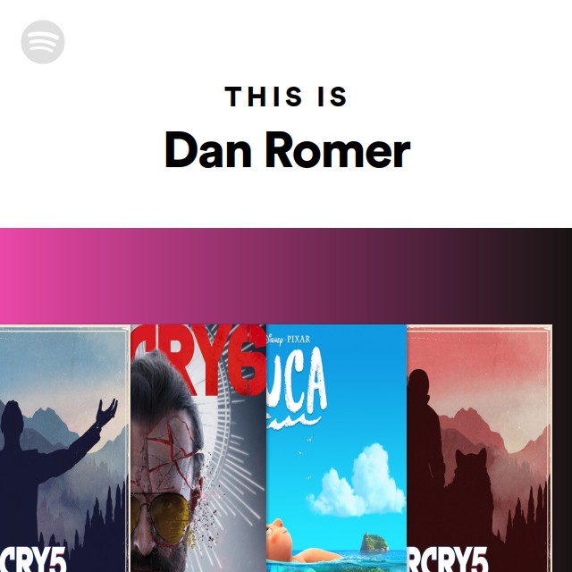 This Is Dan Romer - playlist by Spotify | Spotify