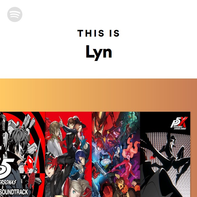 This Is Lyn - playlist by Spotify | Spotify
