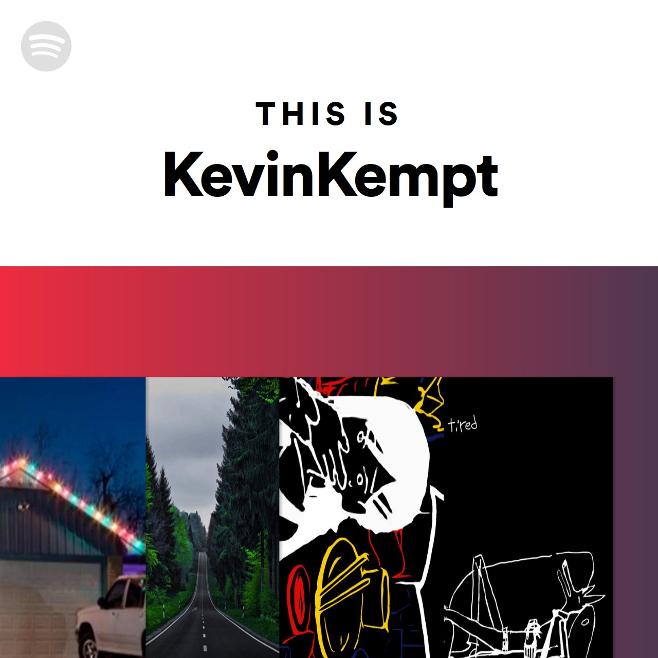 This Is KevinKempt | Spotify Playlist