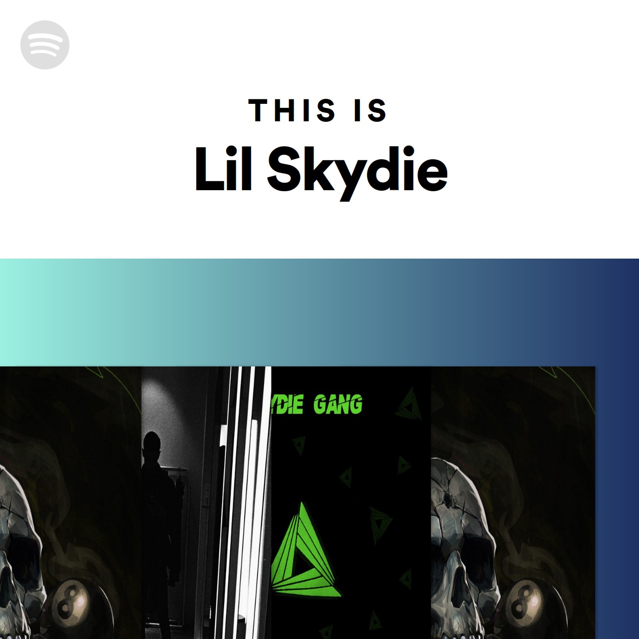This Is Lil Skydie | Spotify Playlist