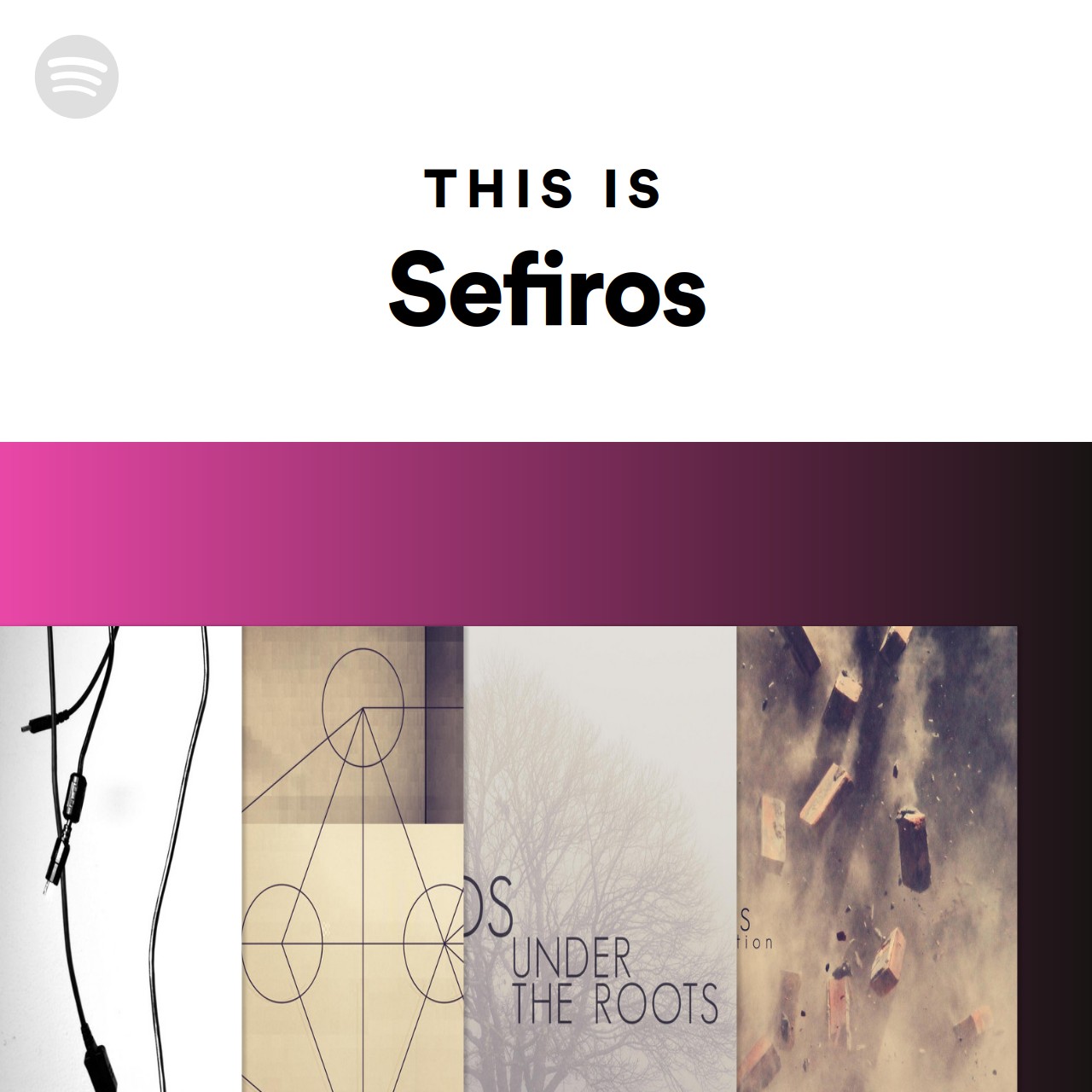This Is Sefiros | Spotify Playlist