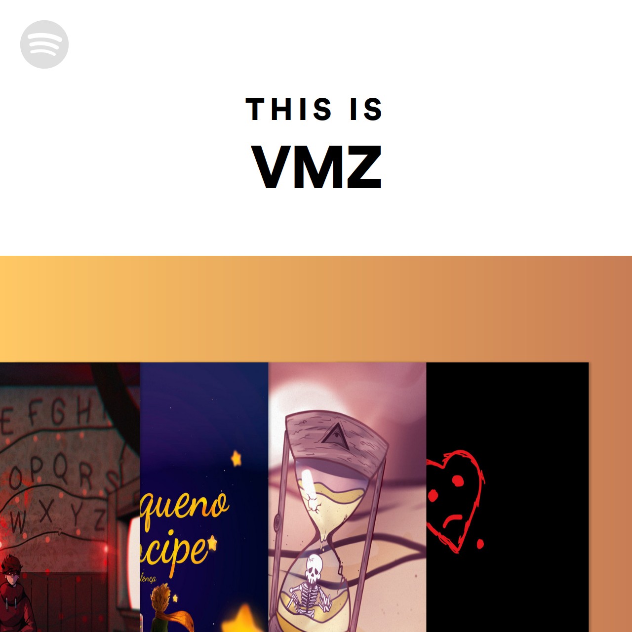 This Is VMZ | Spotify Playlist