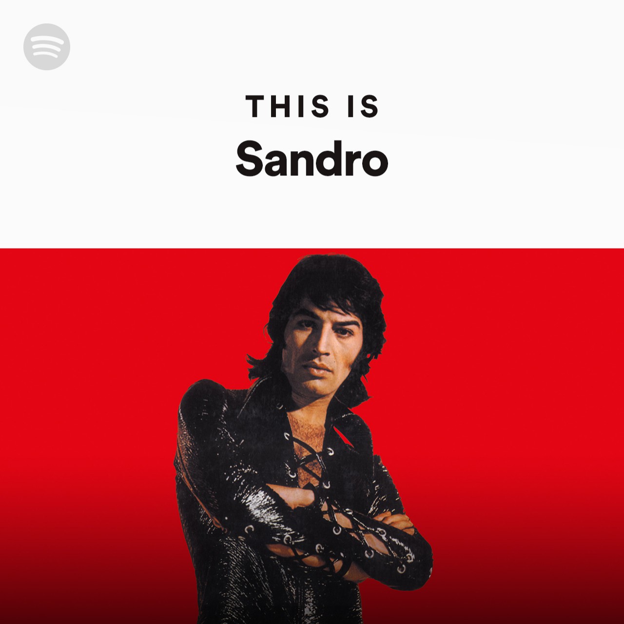 This Is Sandro | Spotify Playlist