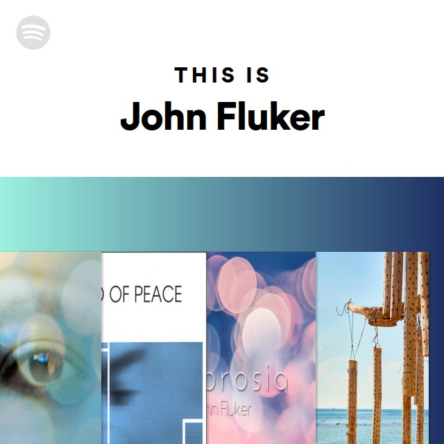 This Is John Fluker - playlist by Spotify | Spotify
