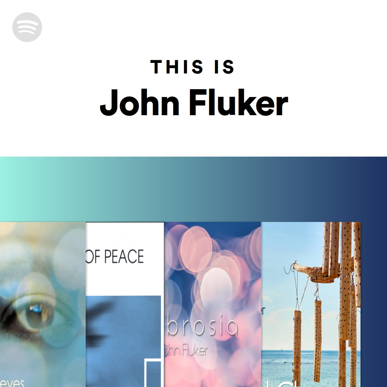 This Is John Fluker | Spotify Playlist