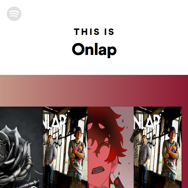 This Is Onlap - playlist by Spotify | Spotify