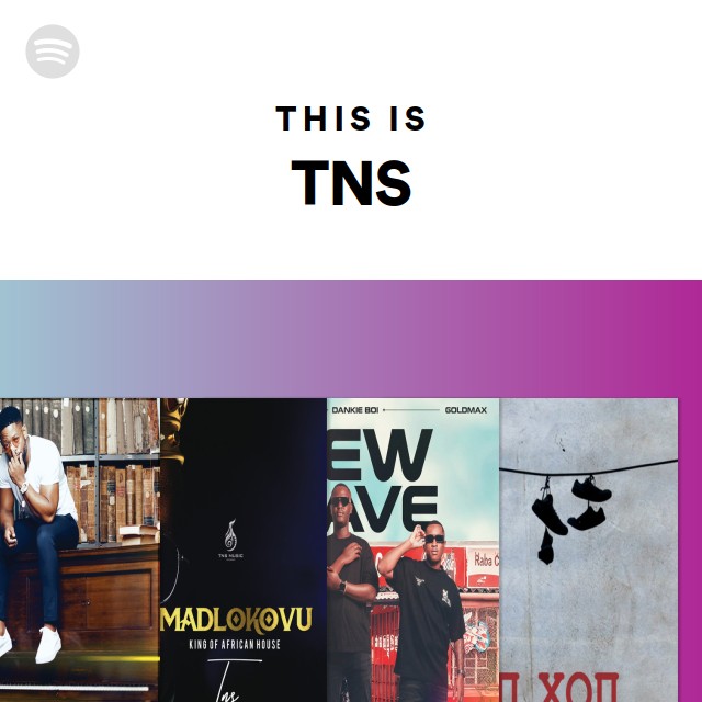 This Is TNS - playlist by Spotify | Spotify