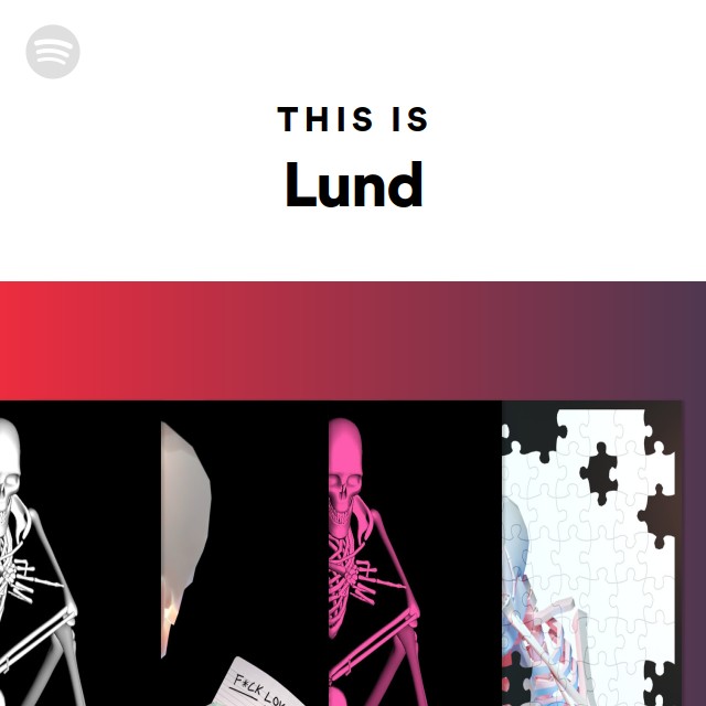 Lund | Spotify