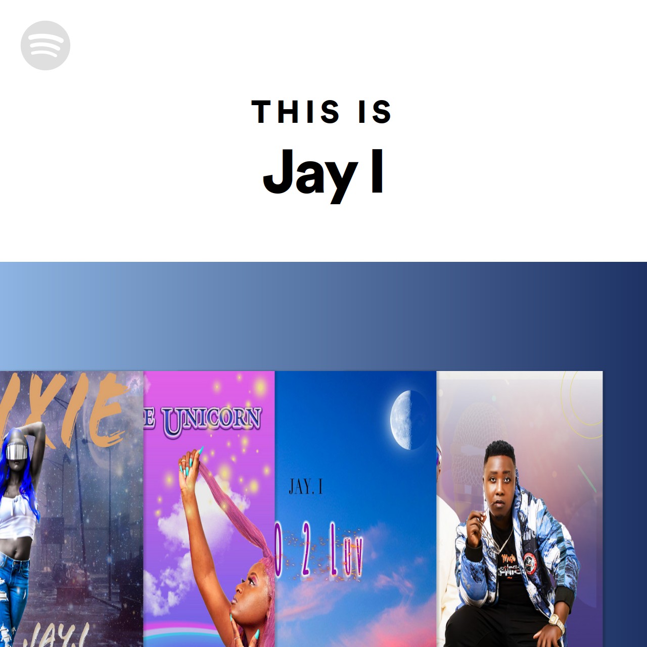 This Is Jay I | Spotify Playlist