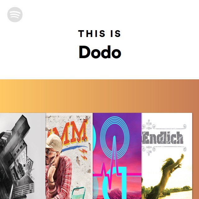 Dodo | Spotify