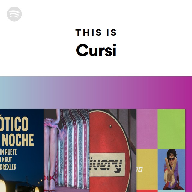 This Is Cursi - playlist by Spotify | Spotify