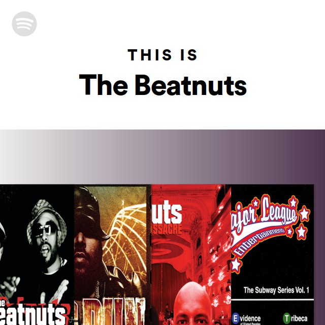 The Beatnuts | Spotify