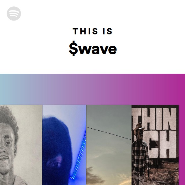 $wave | Spotify