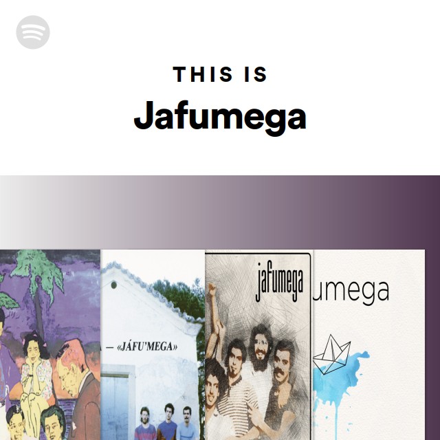 This Is Jáfu'Mega - playlist by Spotify | Spotify