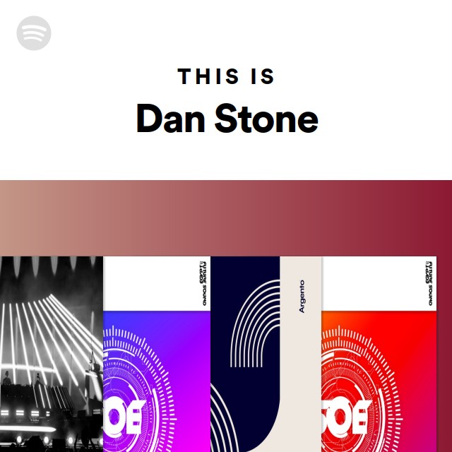 This Is Dan Stone - playlist by Spotify | Spotify