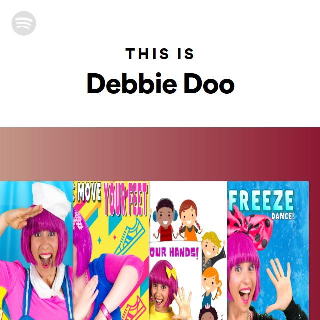 Debbie Doo | Spotify